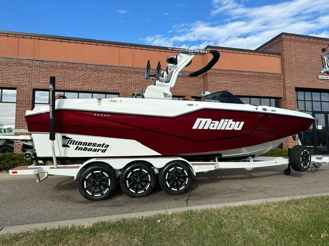 New Inboard Boats For Sale | Malibu & Axis Boats